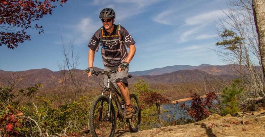 Bryson City: Tsali Recreation Area Guided Mountain Bike Tour - What Makes the Tsali Guided Mountain Bike Tour Stand Out