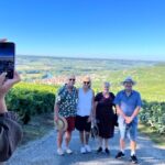 Bubble Champagne Tour from Epernay (Small group half day tour) - Exploring the Grand Cru Villages
