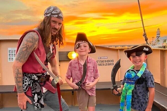Buccaneer Pirate Cruise in Destin - Final Thoughts: Is It Worth It?