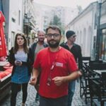 Bucharest: 3-Hour Walking Tour - The Landmarks Along Victory Avenue