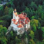 Bucharest: Bran & Peles Castle with Rasnov Citadel Day Trip - What To Expect from the Experience