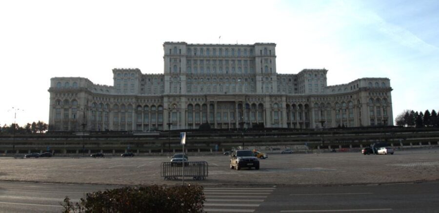 Bucharest by car - full day 'stop and visit' experience - Authentic Insights and Feedback from Travelers