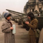 Bucharest: Communism and History Guided City Walking Tour - The Itinerary in Detail