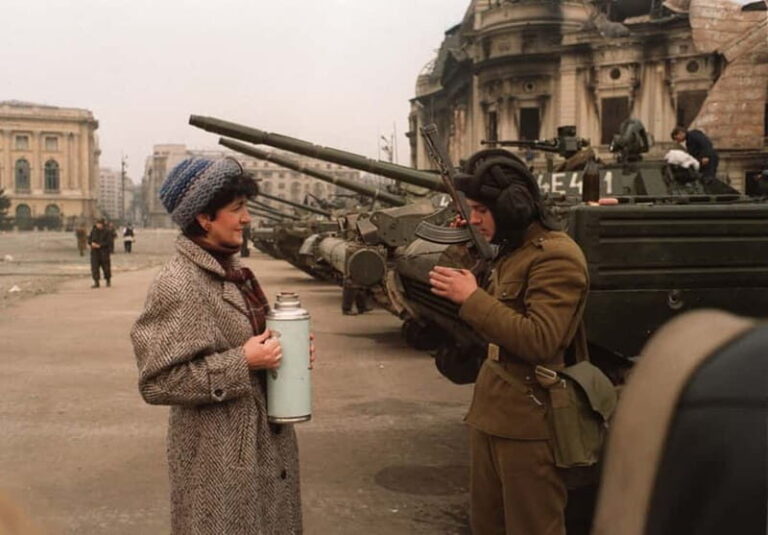 Bucharest: Communism and History Guided City Walking Tour - The Itinerary in Detail