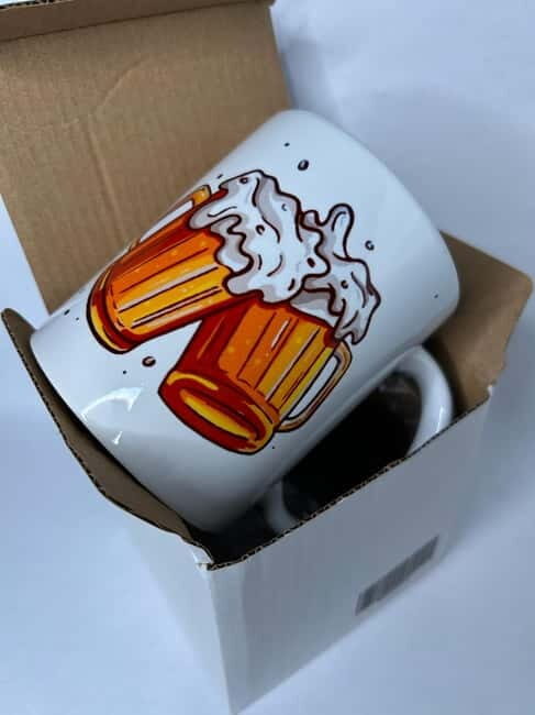 Bucharest: Custom Souvenir Workshop - A Detailed Look at the Experience