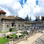 Bucharest: Day Trip 3 Castles Cantacuzino, Peles , Draculas - Why Choose This Castle Tour from Bucharest?