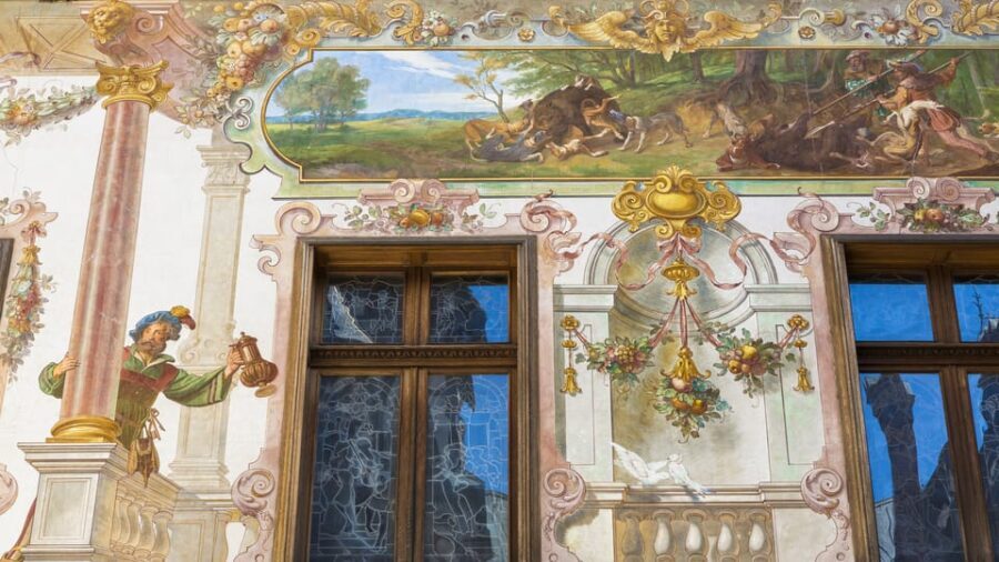 Bucharest: Dracula's Castle, Pele Castle & Braov Day Trip - Authentic Experiences and Hidden Gems
