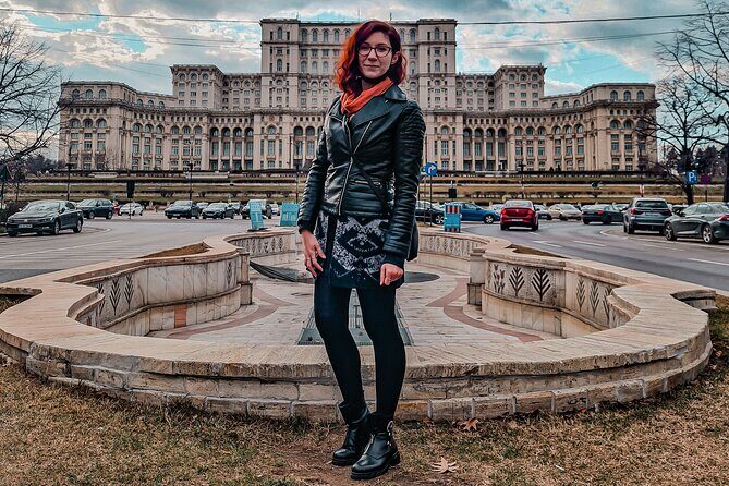 Bucharest eGuide: self-exploring itinerary for 2 days + tips - What’s in the Itinerary? A Day-by-Day Breakdown