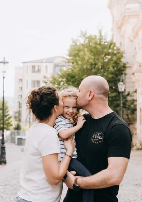 Bucharest: Essential Photo Session in the Charming Streets - What Makes This Tour Stand Out