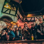 Bucharest: Halloween Party at Bran Castle - The Halloween Night Celebration