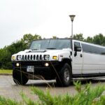Bucharest Limousine & VIP Clubbing - The Sum Up