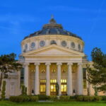 Bucharest: Old Town & Historical Landmark Guided Tour - Detailed Itinerary Breakdown
