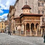 Bucharest Old Town Walking Tour - An Introduction to the Tour Experience