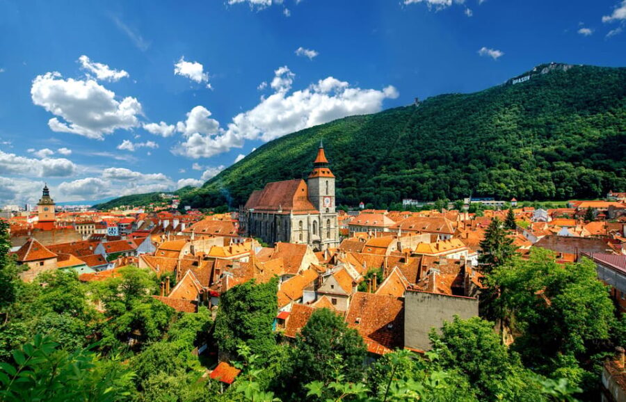 Bucharest : Peles Castle, Dracula's Castle & Brasov Day Trip - Practical Details and Travel Tips
