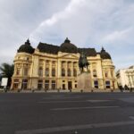 Bucharest Private City Tour with visits and Photo Stops - Itinerary Breakdown: What to Expect