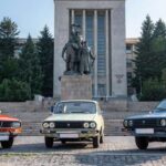 Bucharest: Private Three Neighborhoods Tour by Vintage Car - A Closer Look at What to Expect