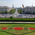 Bucharest Private Walking Tour - The Itinerary in Detail