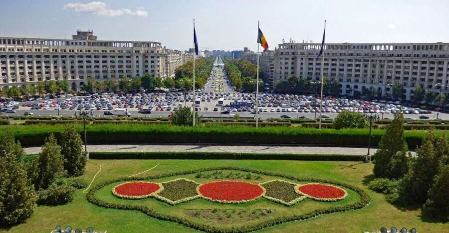 Bucharest Private Walking Tour - The Itinerary in Detail