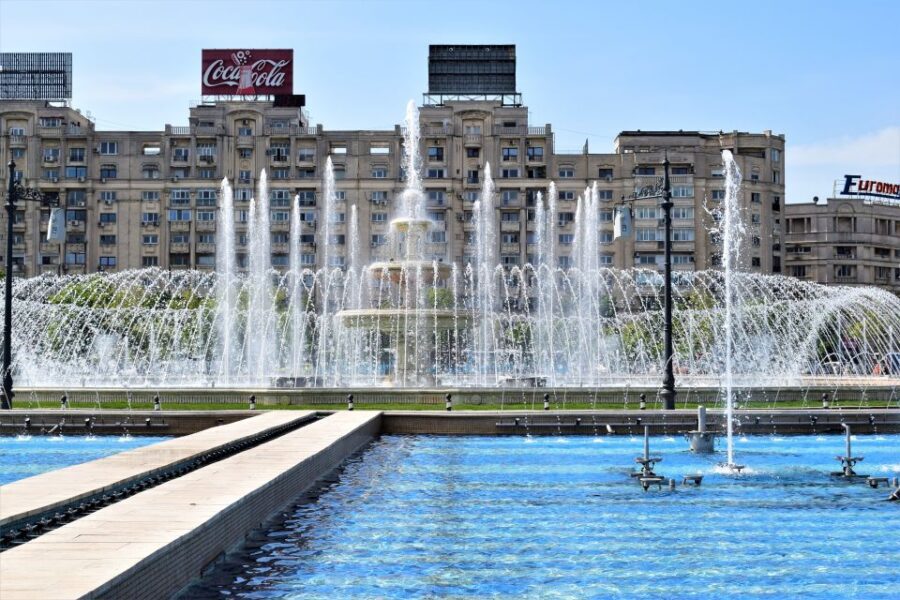 Bucharest: Relics of Communism 3-Hour Walking Tour - Understanding What You Get for the Price