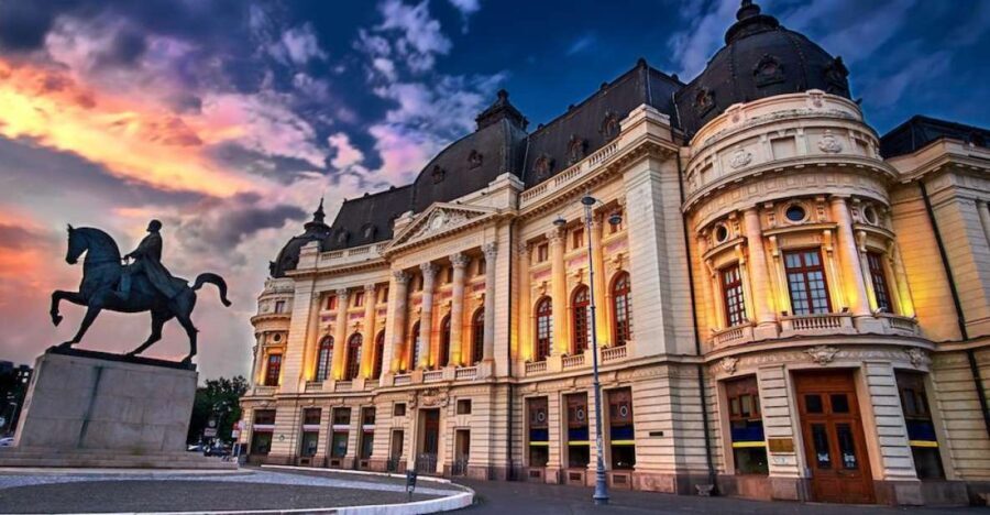 Bucharest & Surroundings: Half Day Tour - Who This Tour Is Best For