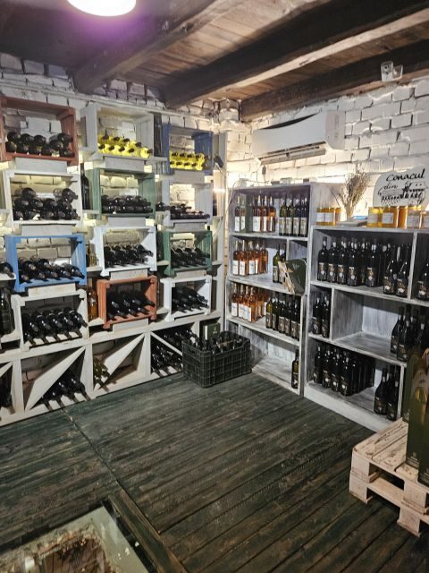 Bucharest: The Biggest Salt Mine in Europe & Wine Tasting - What Makes This Tour Stand Out