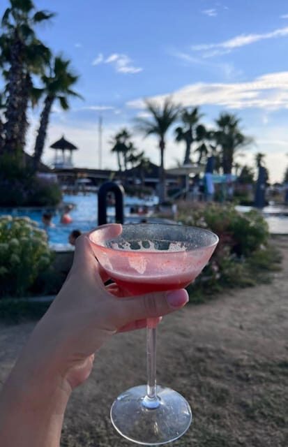 Bucharest: Therme Spa Entrance with TRANSFER included! - An In-Depth Look at the Therme Experience