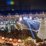 Bucharest: Tour of Christmas traditions & decorations - Detailed breakdown of the itinerary