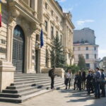 Bucharest: Tour of Old Town, Calea Victoriei & Communism - The Architecture and Streets of Bucharest