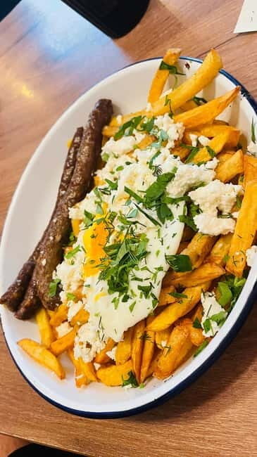 Bucharest: Traditional Romanian Lunch Experience - Who Will Enjoy This?