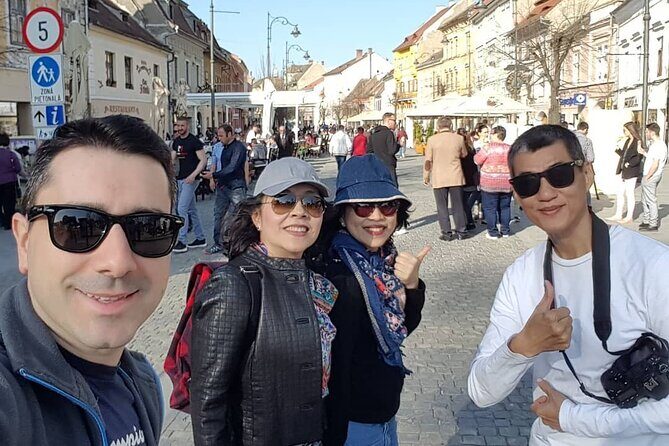 Bucharest Unveiled: A Private Walking Journey - The Experience: What Travelers Say