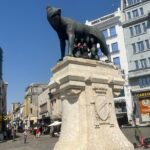 Bucharest Walking Tour with a Native Italian Speaking Guide - Authenticity and Insights Gleaned from Reviews