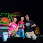 Buckets N Boards Comedy Percussion Show - Final Thoughts