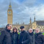 Buckingham Palace & Changing of the Guard Experience - Detailed Breakdown of the Itinerary