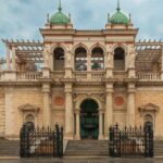 Buda Castle Quarter Walking Tour - Who Would Love This Tour?