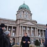 Buda Castle Walking Tour: A Kingdom of Many Nations - Who Should Book This Tour?