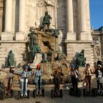 Budapest: 1.5-Hour Fun Segway Sightseeing - What to Expect from Your Budapest Segway Tour