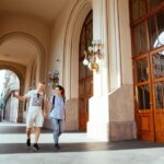 Budapest: 1.5-Hour Private Kick-Start Tour with a Local - Tour Itinerary Breakdown
