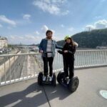 Budapest: 1 Hour Instagram Segway Tour - Who Should Consider This Tour?