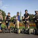 Budapest: 1-Hour Private Segway Tour - Why Choose a Segway Tour in Budapest?