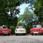 Budapest: 3-Hour Trabant Sightseeing Tour - What to Expect During the Tour