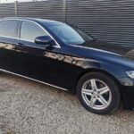 Budapest Airport and Hotel transfer, private tours - A Closer Look at the Experience