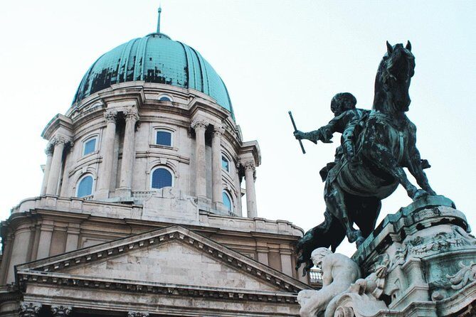 Budapest All In - Full Day Tour with Lunch & Metro Pass - What to Expect in Terms of Value