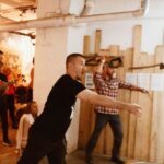 Budapest: Axe Throwing Experience - The Overall Value