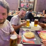 Budapest Bites: A street food adventure (5 dishes included) - The Itinerary Breakdown