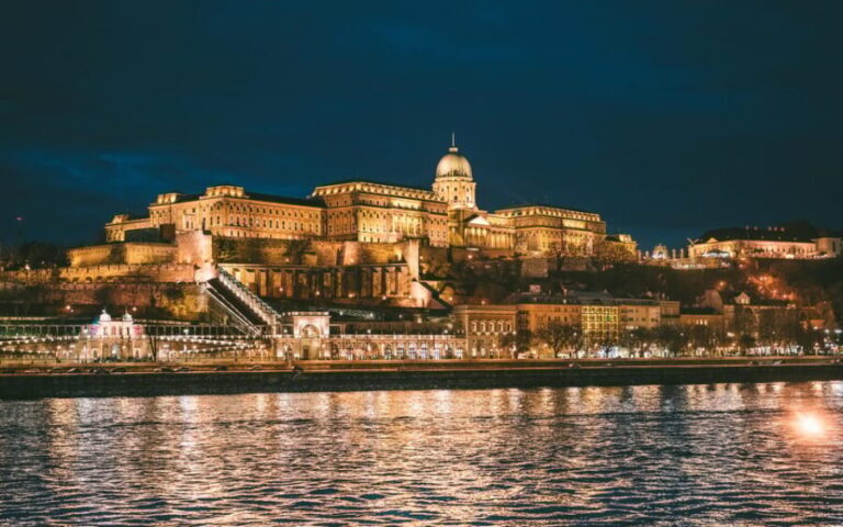 Budapest By Night Sightseeing Cruise - The Value of This Experience