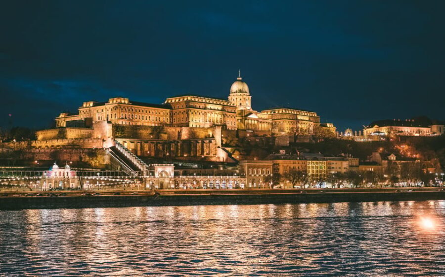Budapest By Night Sightseeing Cruise - The Value of This Experience