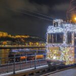 Budapest Christmas Market Tour with Basilica visit - The Itinerary in Detail