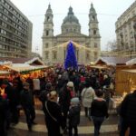 Budapest Christmas Walking Tour & Entry to St Stephen's Basilica - From the Reviews: Authentic Experiences and Genuine Value