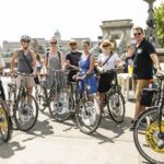 Budapest: City Bike Tour with Coffee Stop - Final Thoughts
