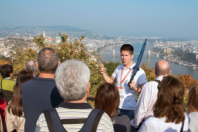 Budapest City Tour with Danube Cruise - What Travelers Say: The Good, The Not-So-Good